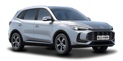 New Mg Mg-zs-hybrid In Greenock Inverclyde - McMillan Motors